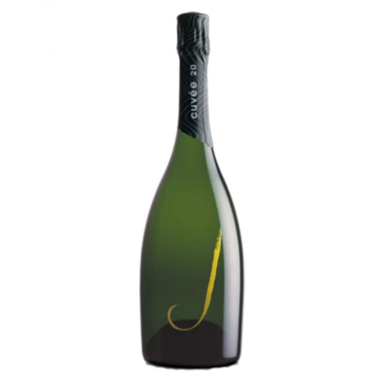 J Vineyard Brut Cuvee 20 Russian River Valley - Wines From Us in ...
