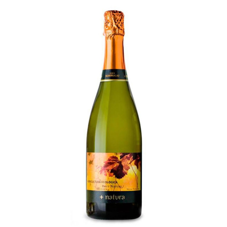 Bodegas Pinord Cava Brut Marrugat Natura - Wines From Us in Portland Oregon